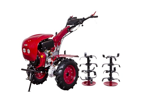 Máy làm đất đa năng Weima WM1100A-M | Máy gặt lúa kubota, máy cày nhật ...