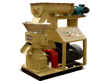 MÁY ÉP VIÊN THỨC ĂN CHO TÔM CÁ | Máy gặt lúa kubota, máy cày nhật, máy ...