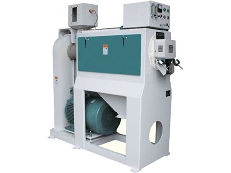 Máy đánh bóng gạo đơn SP | Máy gặt lúa kubota, máy cày nhật, máy kéo ...