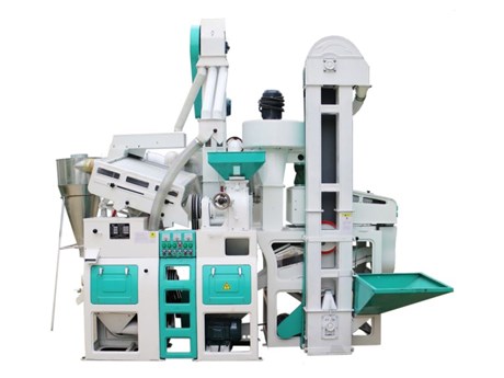 Máy xát gạo liên hoàn 6LN-15/15SF | Máy gặt lúa kubota, máy cày nhật ...