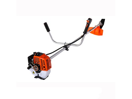 Máy cắt cỏ 2 thì Mitsuyama TL-26N | Máy gặt lúa kubota, máy cày nhật ...