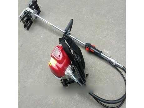 Máy Xới Đất Xạc Cỏ Đa Năng MITSUBISHI TU-26 | Máy gặt lúa kubota, máy ...