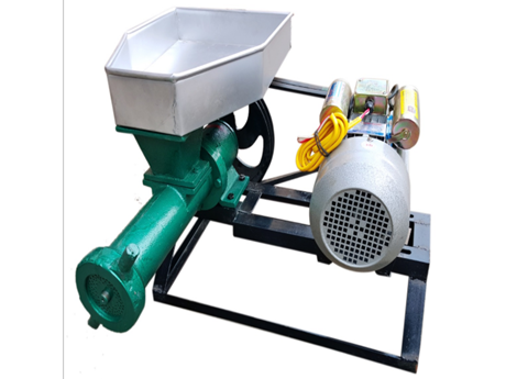 Máy Đùn Cám Viên To | Máy gặt lúa kubota, máy cày nhật, máy kéo nhật ...