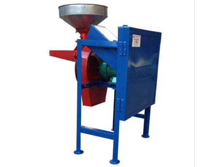 Máy Nghiền Và Băm Cỏ 2 Chức Năng | Máy gặt lúa kubota, máy cày nhật ...