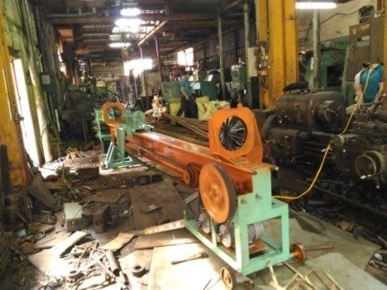 MÁY CHẺ LÁT TRE NỨA (MÁY PHÂN LỚP) | Máy gặt lúa kubota, máy cày nhật ...