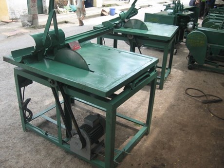 Máy cắt tăm | Máy gặt lúa kubota, máy cày nhật, máy kéo nhật, bình phun ...