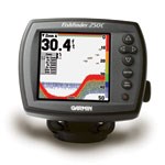 Máy dò cá Fishfinder 250C | Máy gặt lúa kubota, máy cày nhật, máy kéo ...