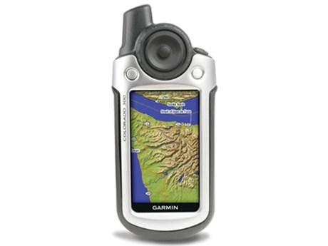 Máy định vị Garmin Colorado 300 | Máy gặt lúa kubota, máy cày nhật, máy ...