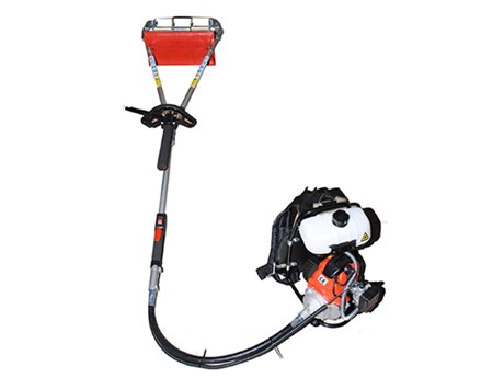 Máy cuốc cỏ 01 | Máy gặt lúa kubota, máy cày nhật, máy kéo nhật, bình ...